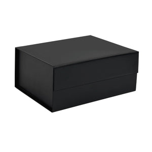 Sample - Black A5 Deep Magnetic Gift Box – Gift Box Market