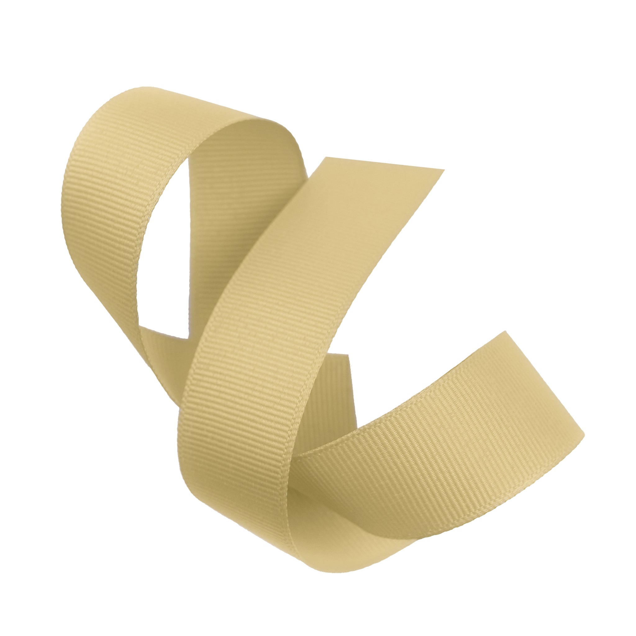 Sahara Grosgrain Ribbon – Gift Box Market