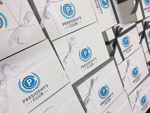 Luxury Magnetic Closure Gift Boxes and Custom Printing – Gift Box Market